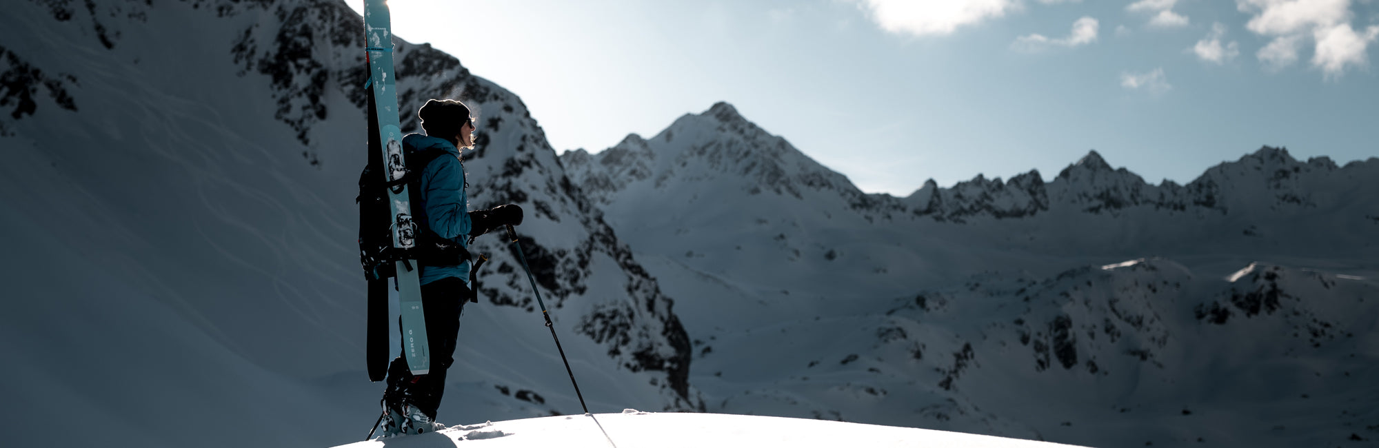 Snow Gear NZ | Skis, Gloves, Dryers & Accessories – Wanderous