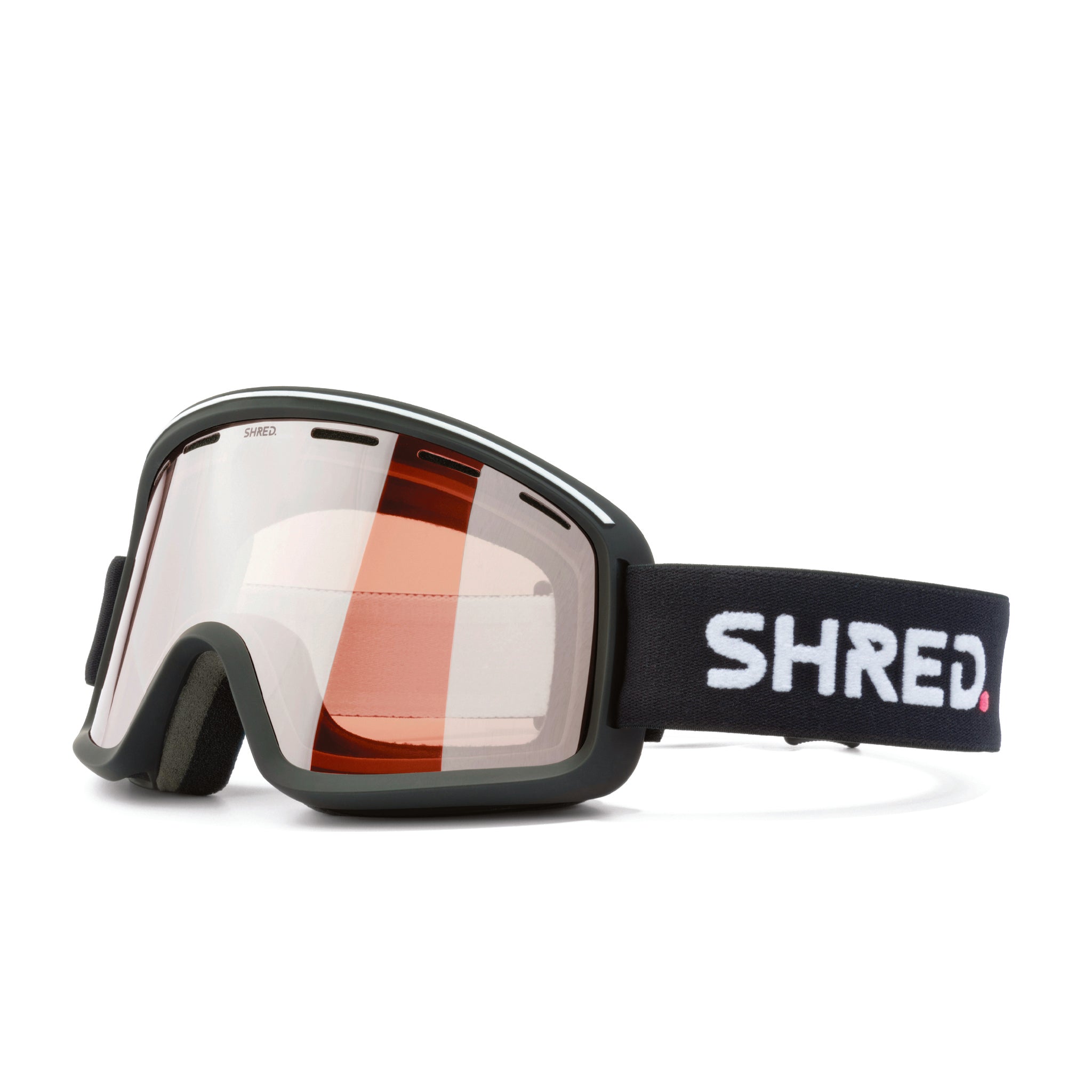 Shred Monocle Goggle – Wanderous