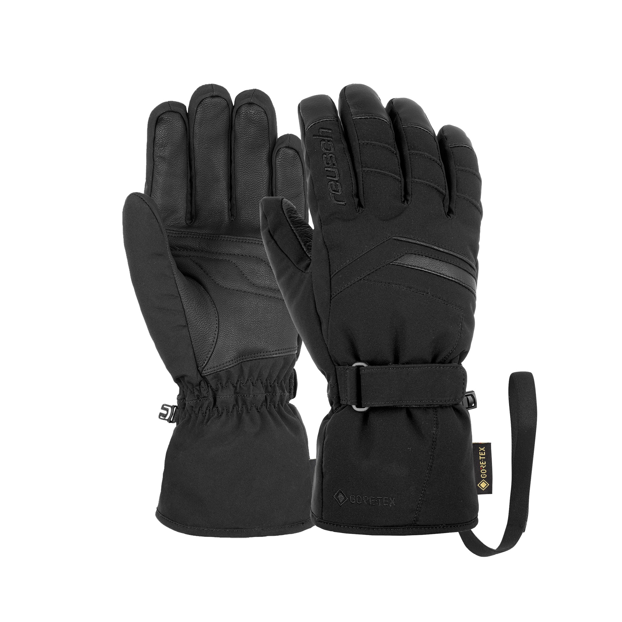 Reusch Men's Manni Glove – Wanderous