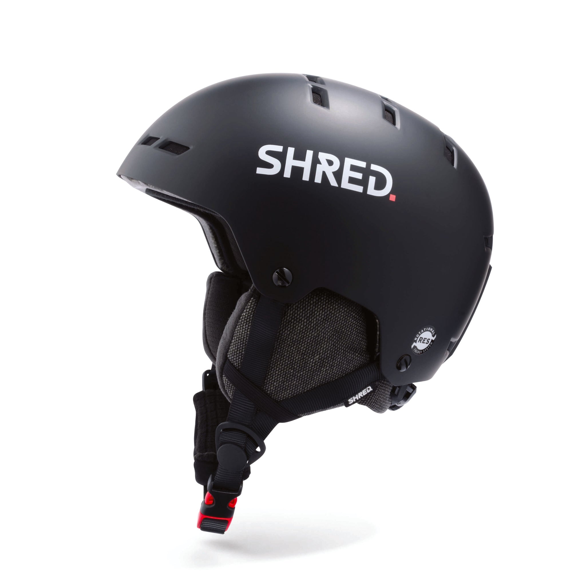 Shred Totality No Shock Helmet – Wanderous